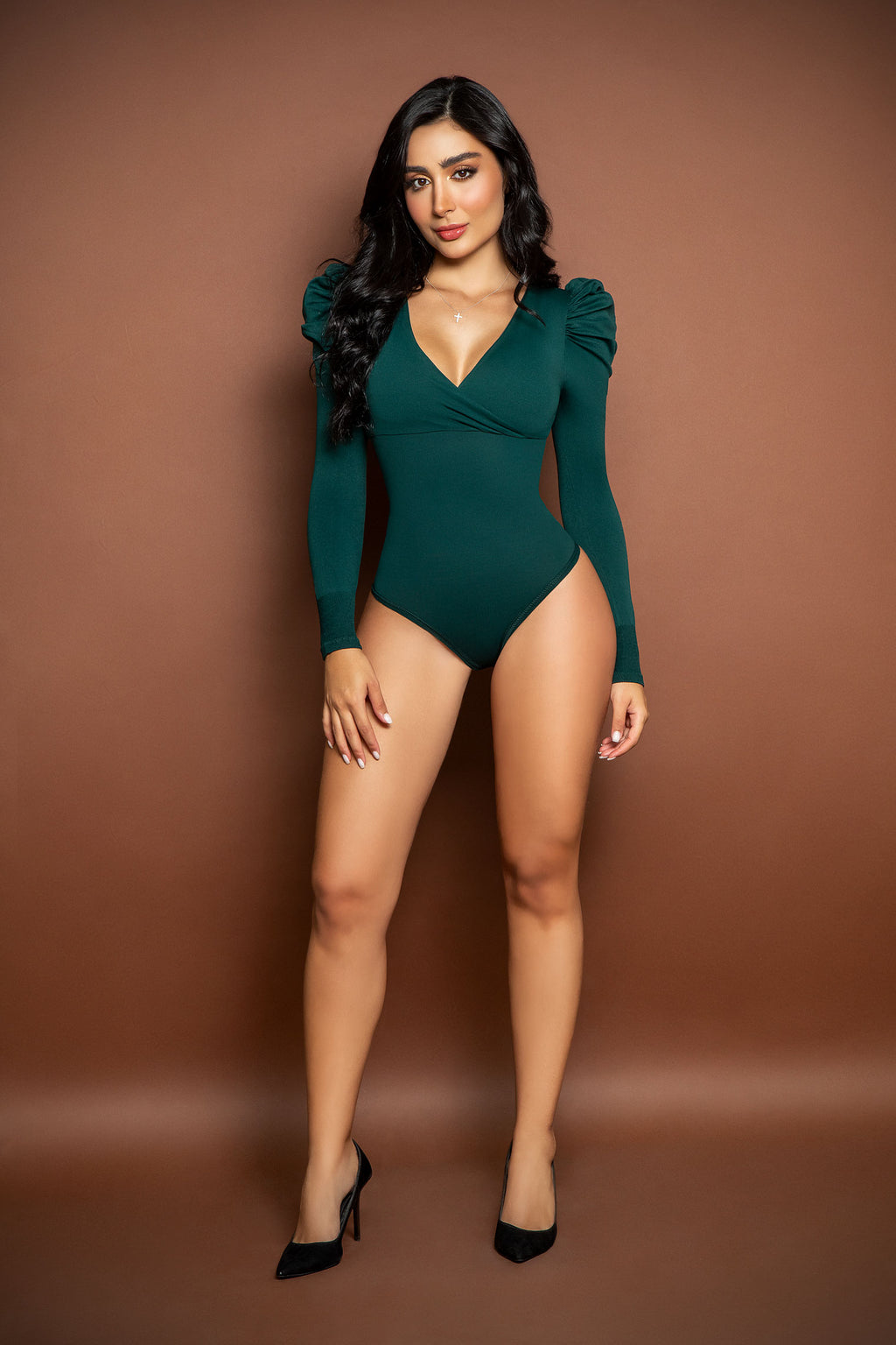 Ref. Aurora – IdealParaTuCuerpo